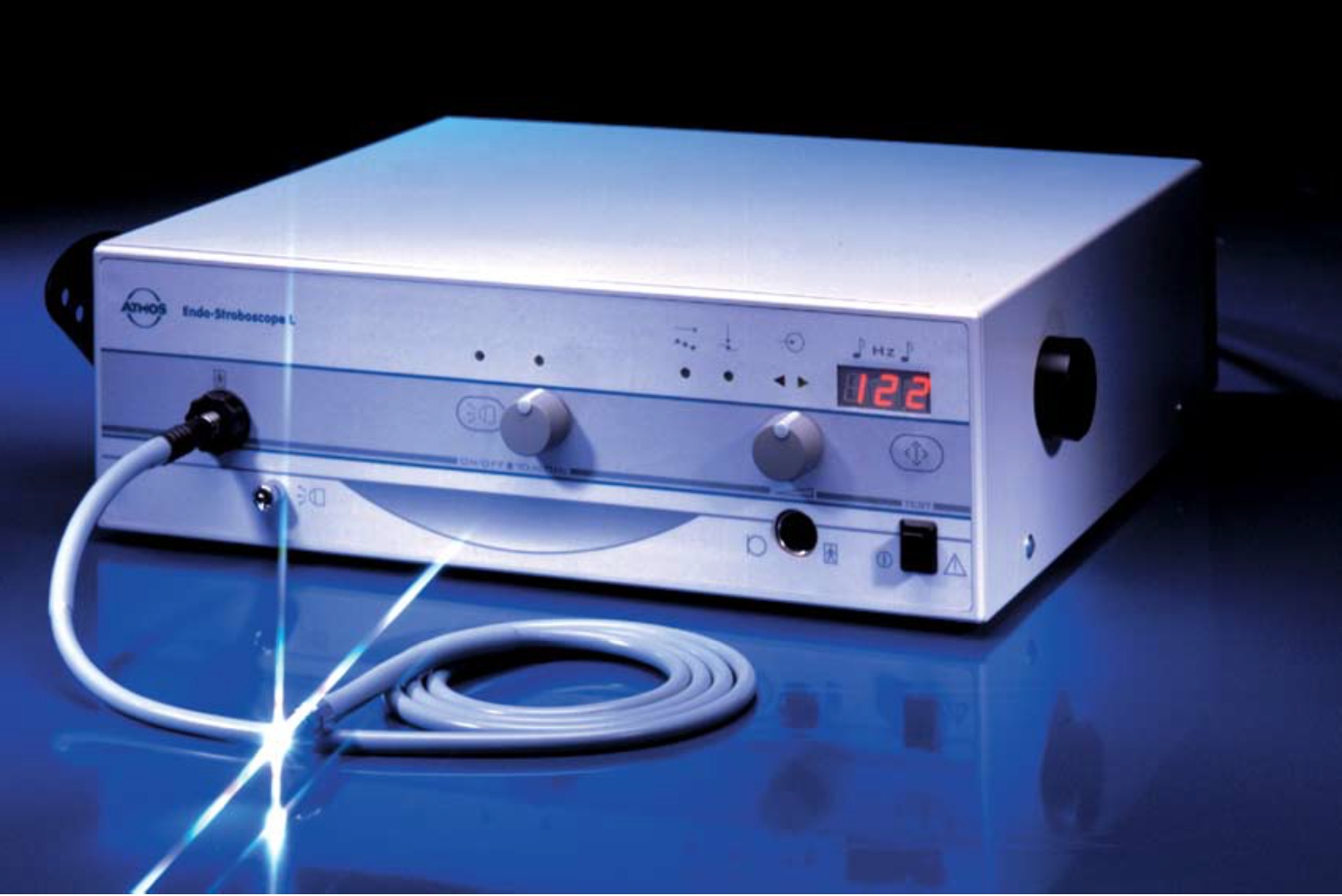 Aparatura Medyczna | Stroboskopy